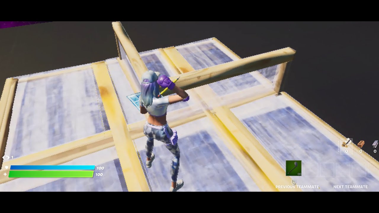 WHEN U SPECTATE A *FAST EDITOR* / FORTNITE - YouTube