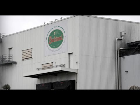 Réouverture de l'usine Buitoni : la colère des parents d'enfants ...