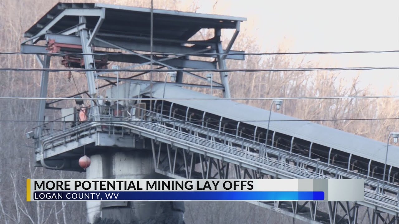 Greenbrier Minerals to layoff 530 Logan County employees, 'idle' seven ...
