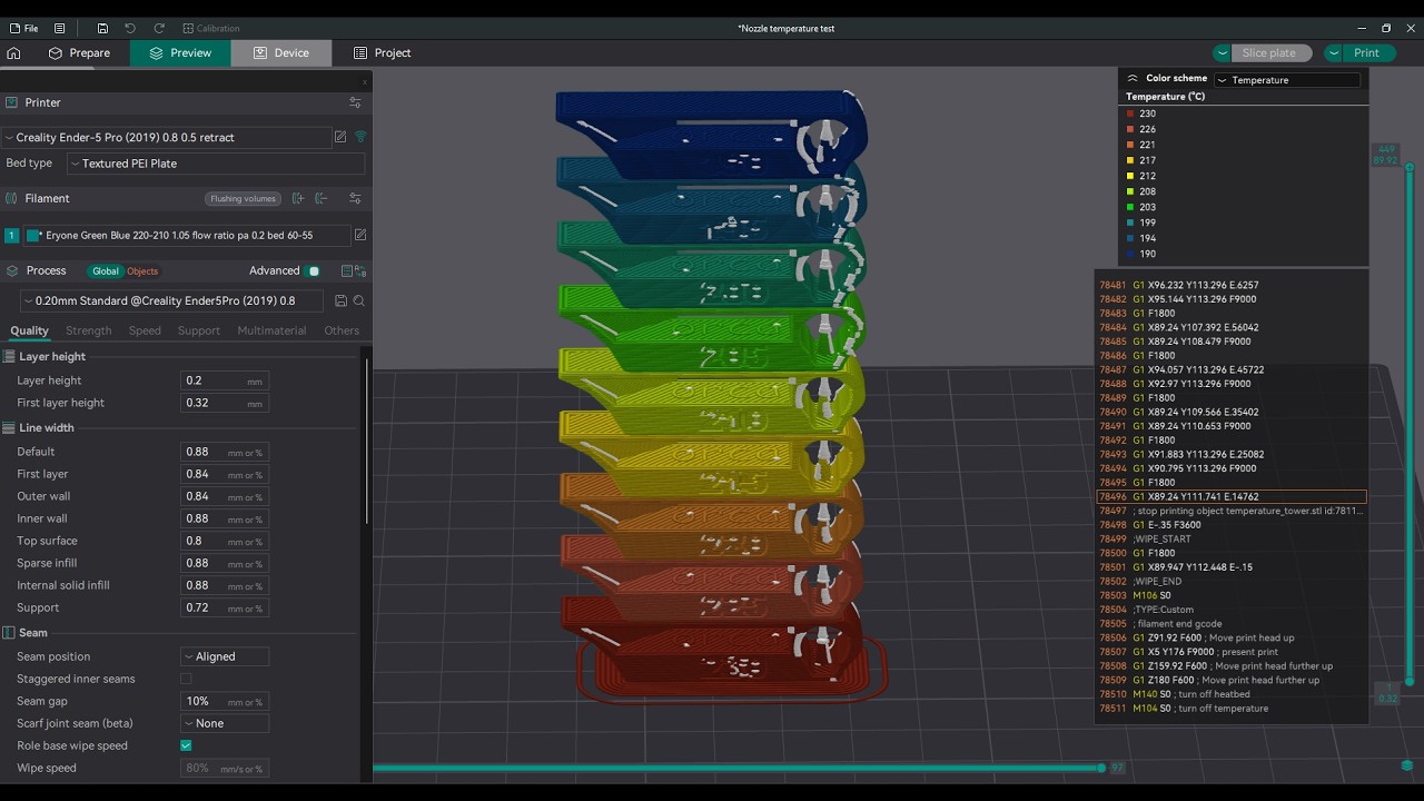 Orca Slicer: Upgrade your 3D printing - YouTube