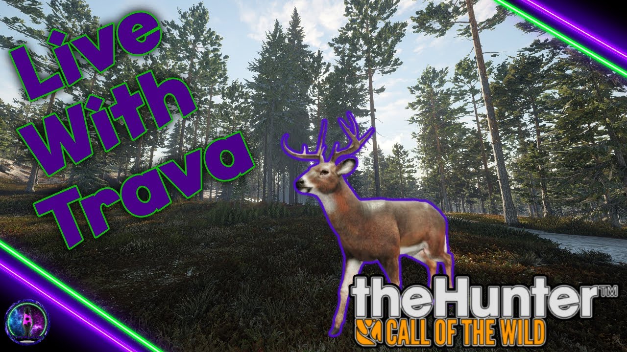 Hunting Whitetail Deer On The Revontuli Coast Map With The Newest ...