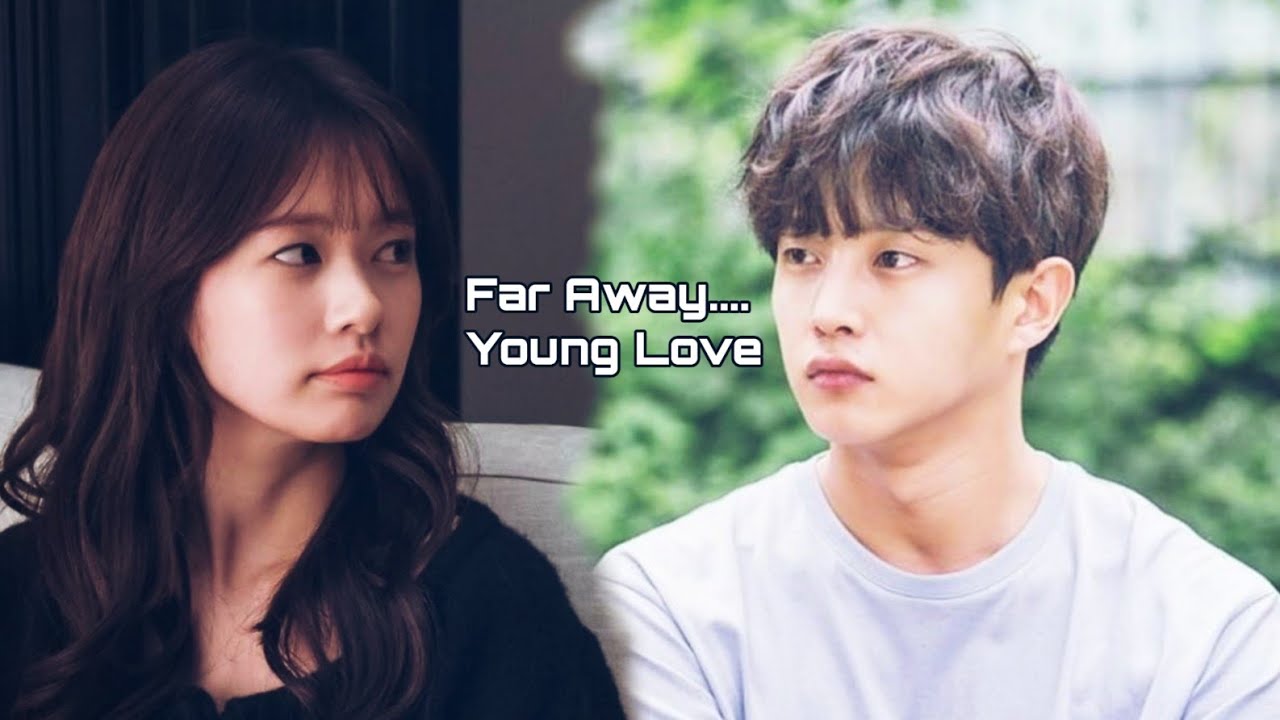 𝘍𝘢𝘳 𝘈𝘸𝘢𝘺...... 𝘠𝘰𝘶𝘯𝘨 𝘓𝘰𝘷𝘦 || Cyrus × Jay-Jay (AMNSE) - YouTube