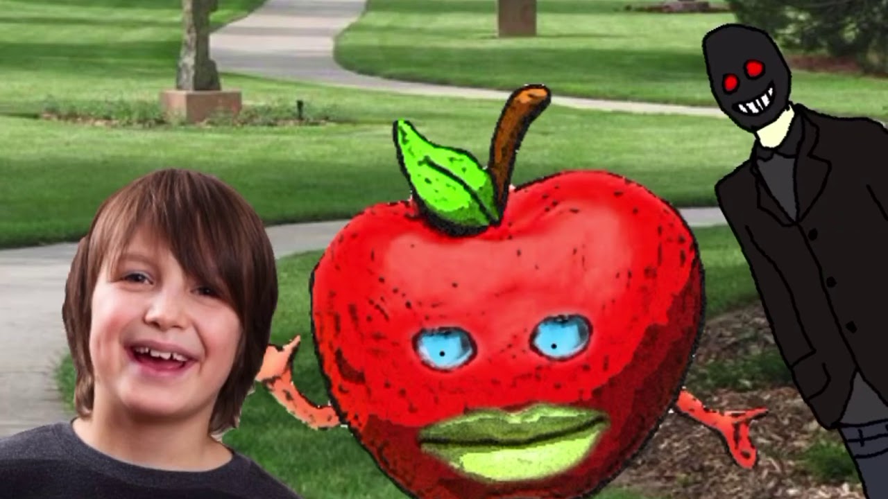 Happy appy in a nutshell - YouTube