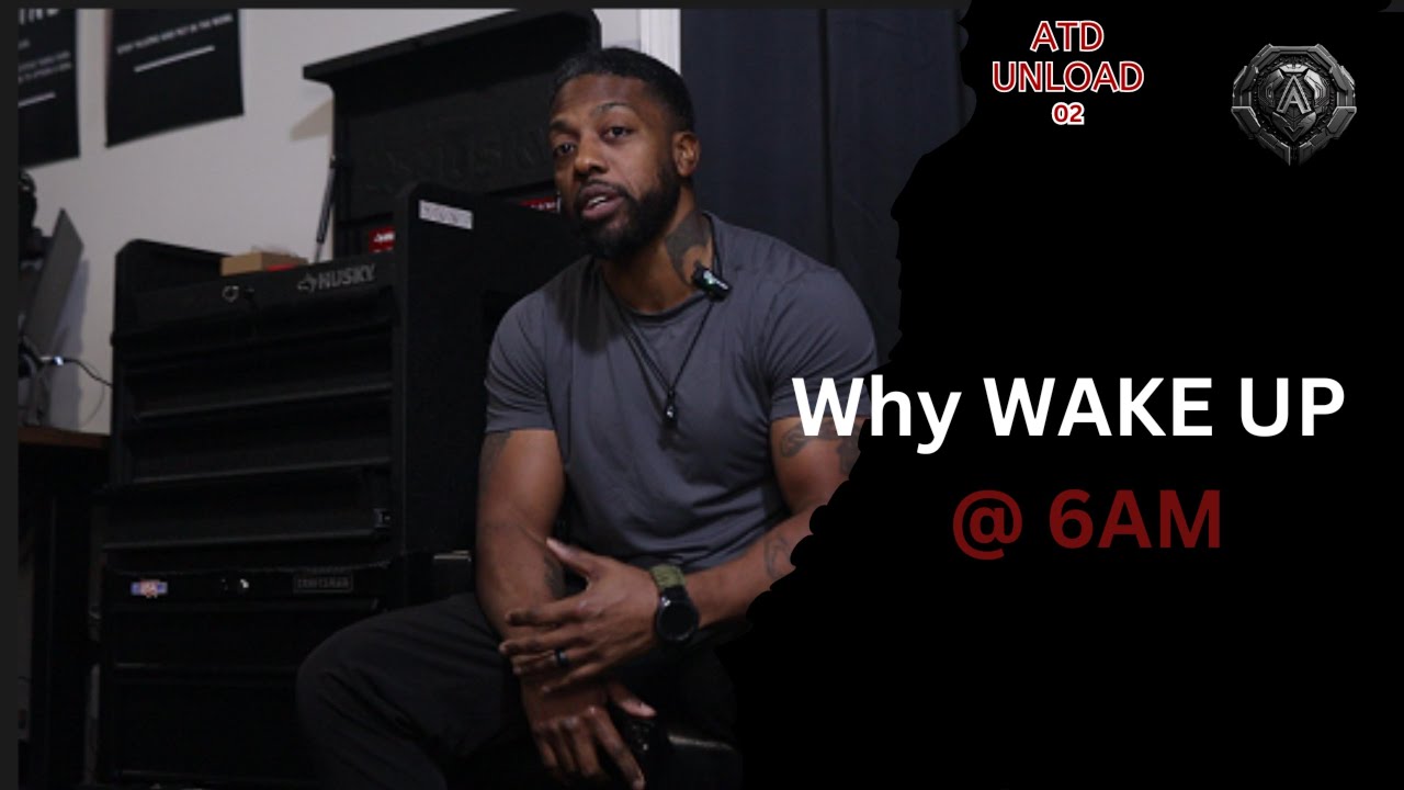 Wake Up at 6 AM: Alpha vs. Sigma Morning Routine – Secrets to Start ...