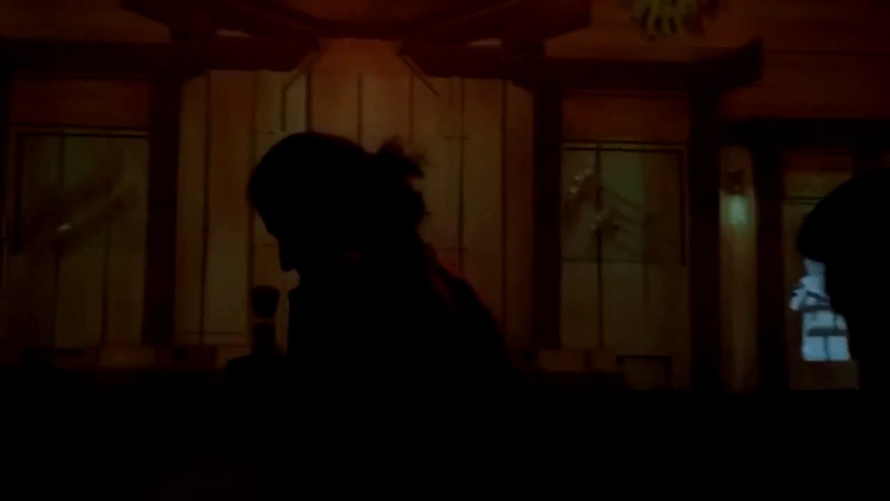 LEGO Ninjago Realm of Shadows Puppet Show - YouTube