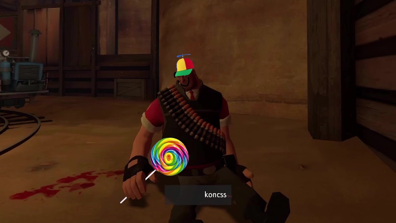 tf2 edit #78907 - YouTube