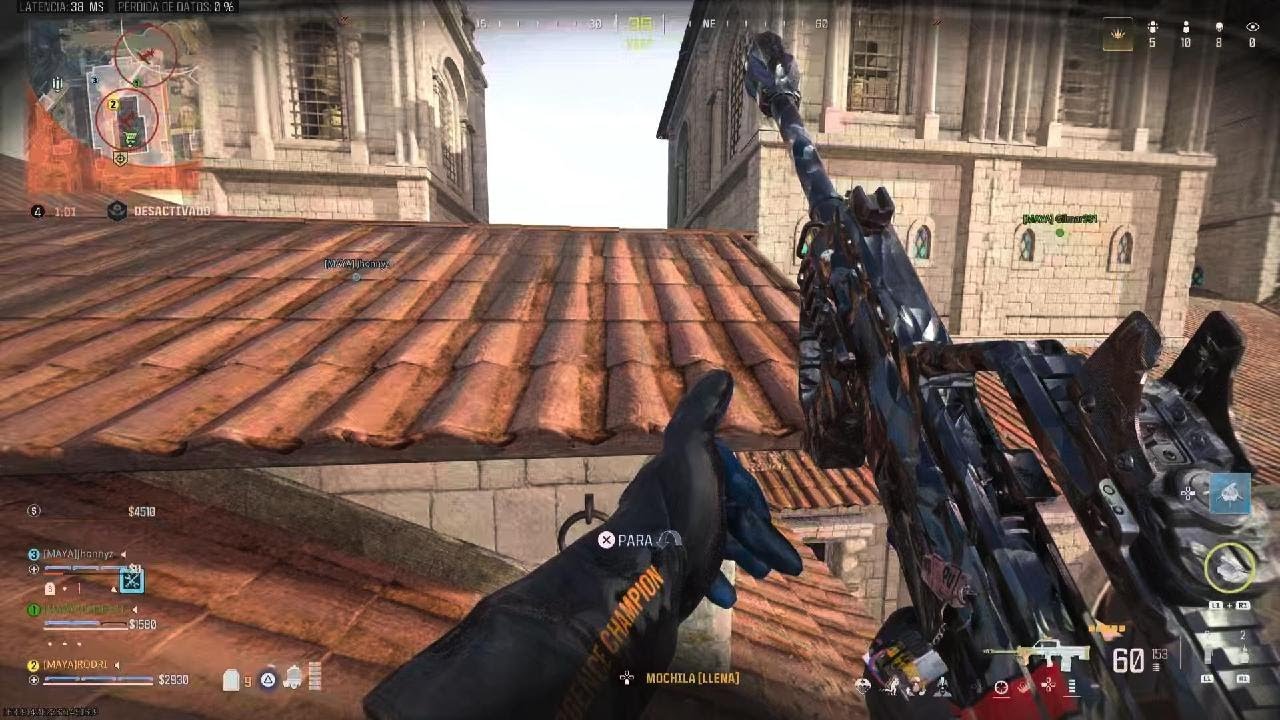 Call of Duty_20240606123950 - YouTube