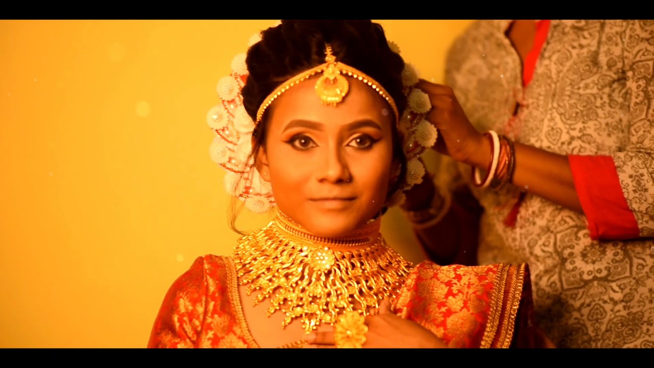 SUMATI MAKEOVER Full HD - YouTube