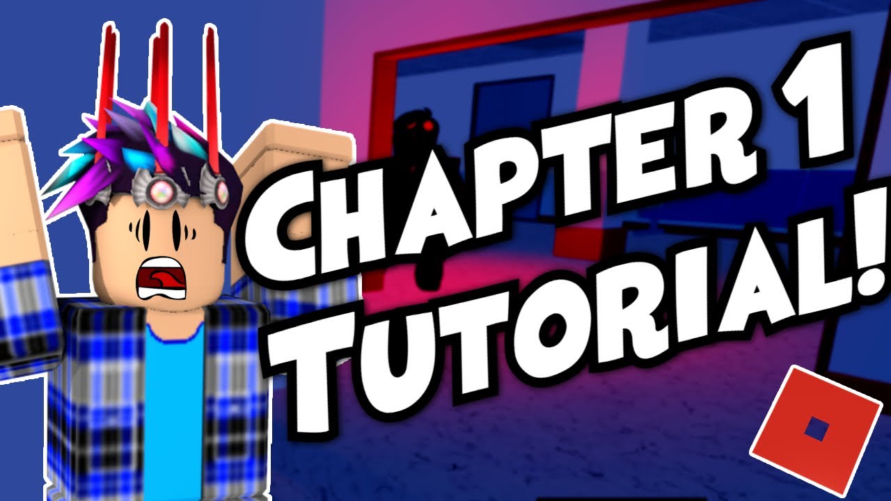 Outbreak Chapter 1! (Roblox) - YouTube