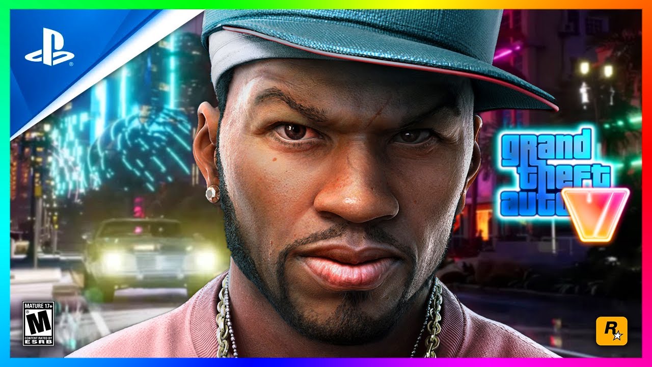GTA 6...Rockstar's Sad Tribute FOOLS GTA 6 Fans, 50 Cent Deletes ...