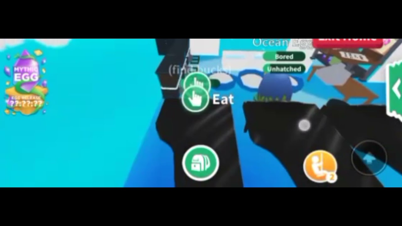Adopt Me Montage - YouTube