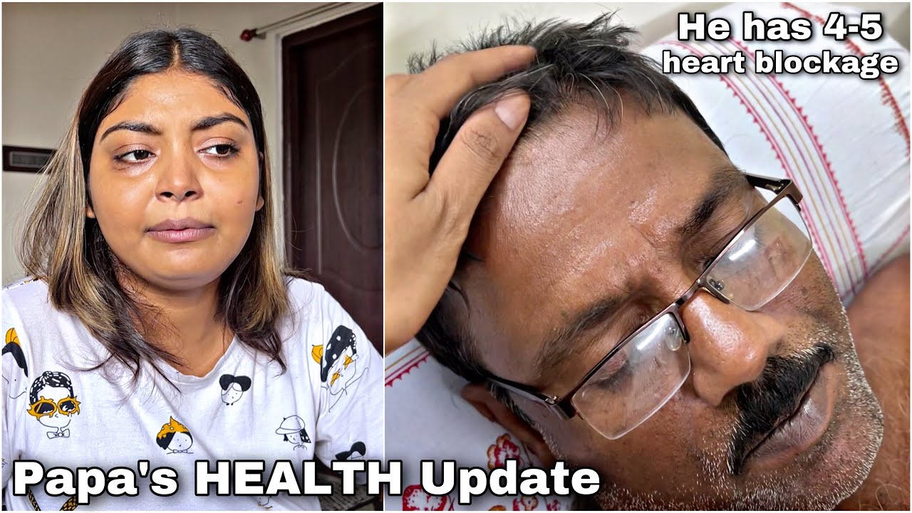 How is BABA now ?? Baba’s **HEALTH UPDATE** - YouTube