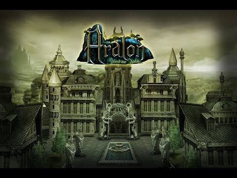 Aralon: Sword and Shadow Complete Soundtrack - YouTube