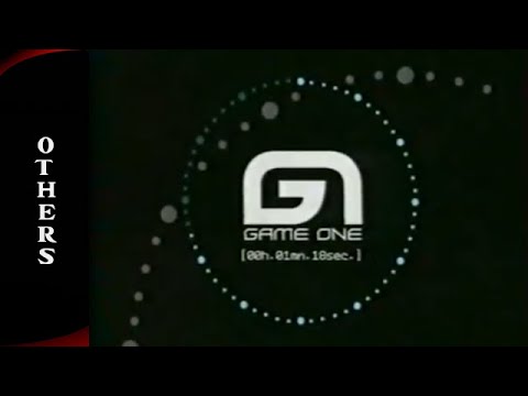 Game one (1998 - 2002) - YouTube