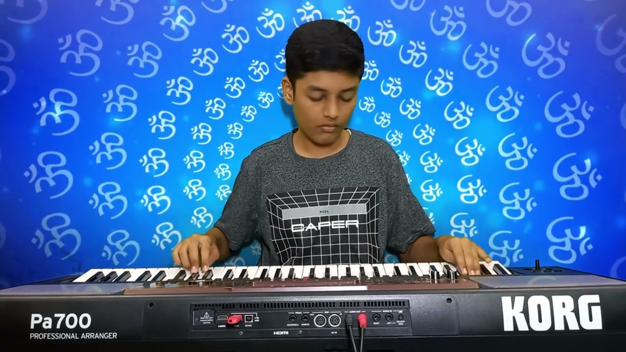 Omkar Swarupa - Suresh Wadkar - YouTube