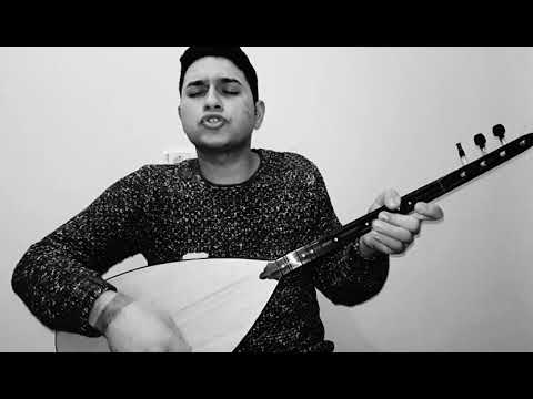 Taze Karlar Yağmış Karın Üstüne  #divriği #türküler #müzik #sivas #bağlama #saz