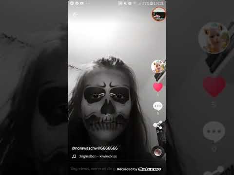 Noraa's tiktok Video's