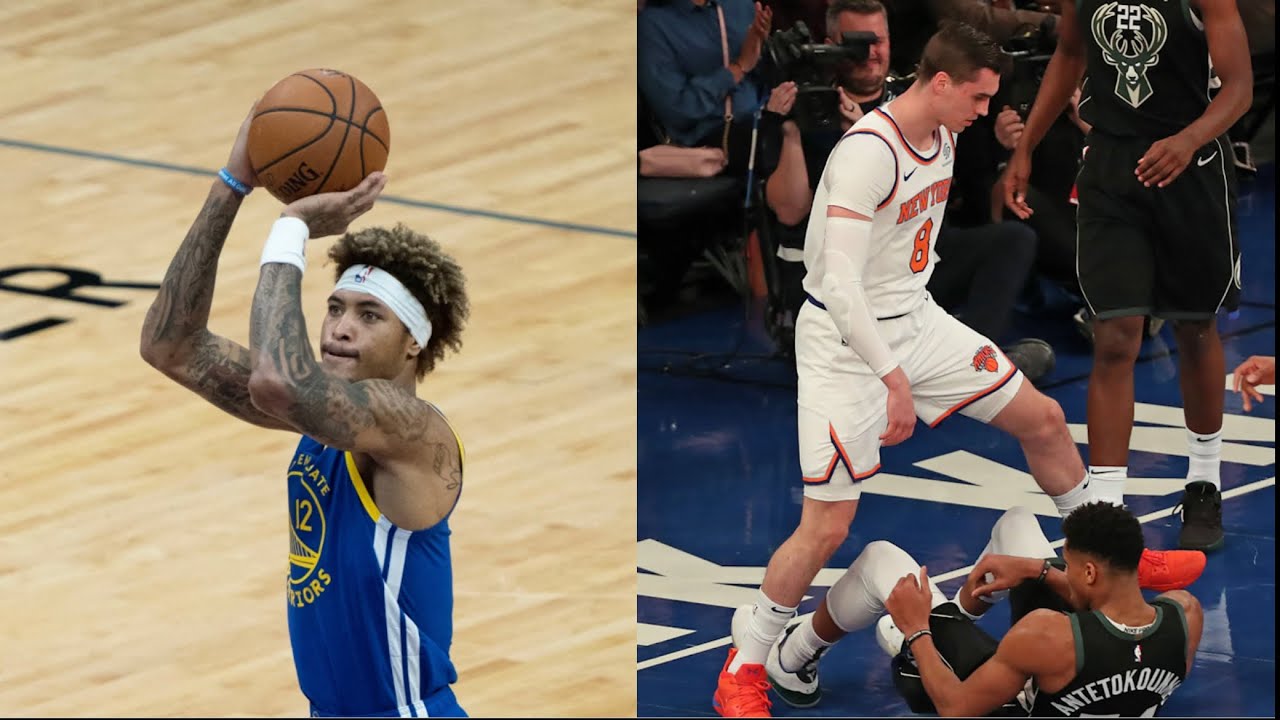 NBA “THIS WAS HARD TO WATCH” MOMENTS - YouTube