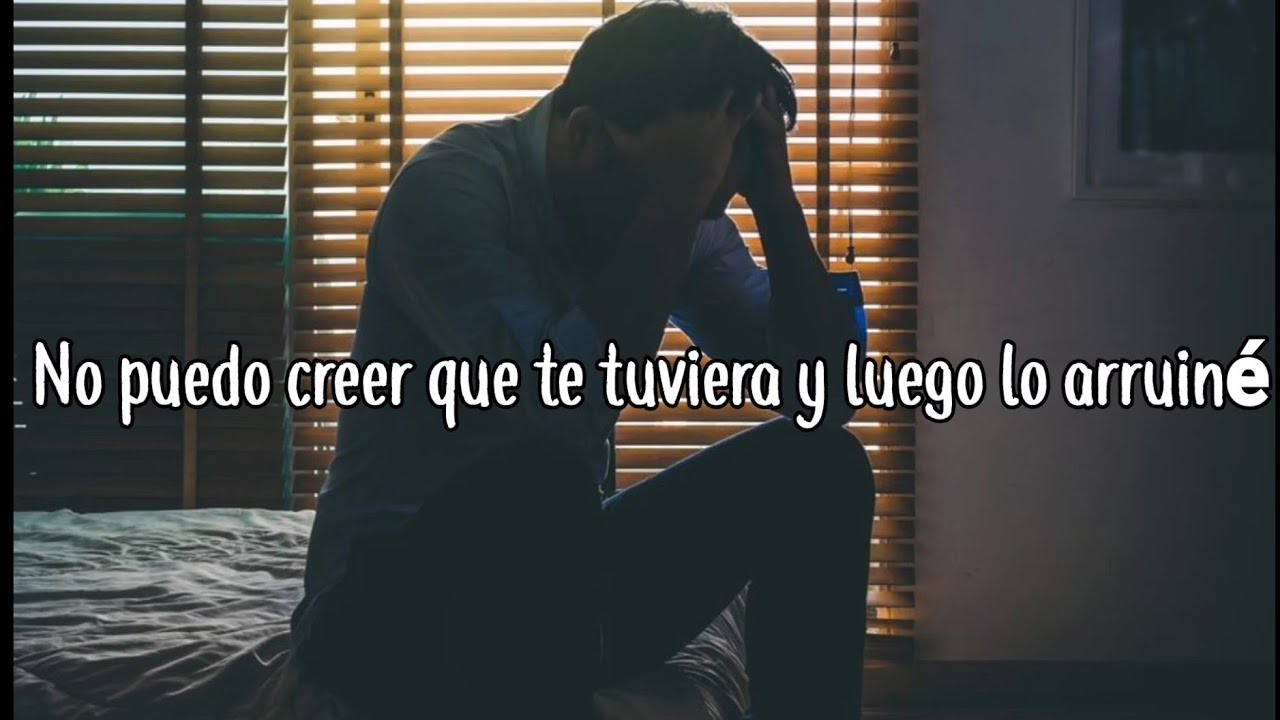 Russ • Sorry (sub español - YouTube