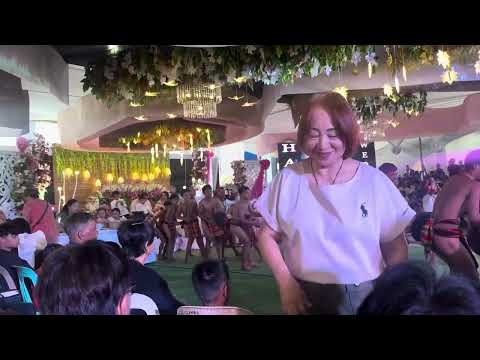 In Tabuk, Kalinga, traditional weddings are vibrant celebrations that ...