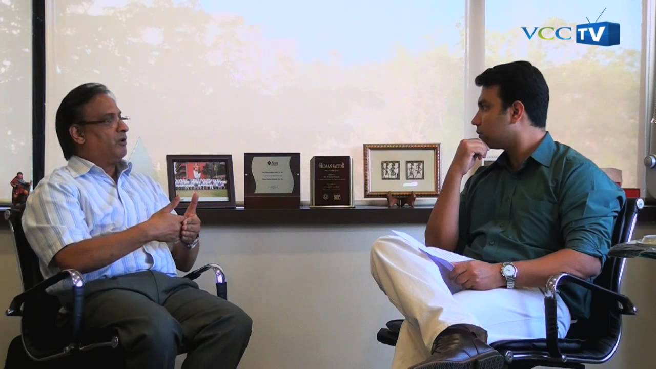 Tikona Digital CEO on fundraising, consolidation in the sector - YouTube