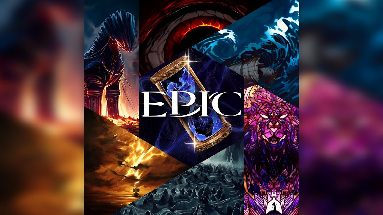 EPIC The Musical | Full Animatic - YouTube