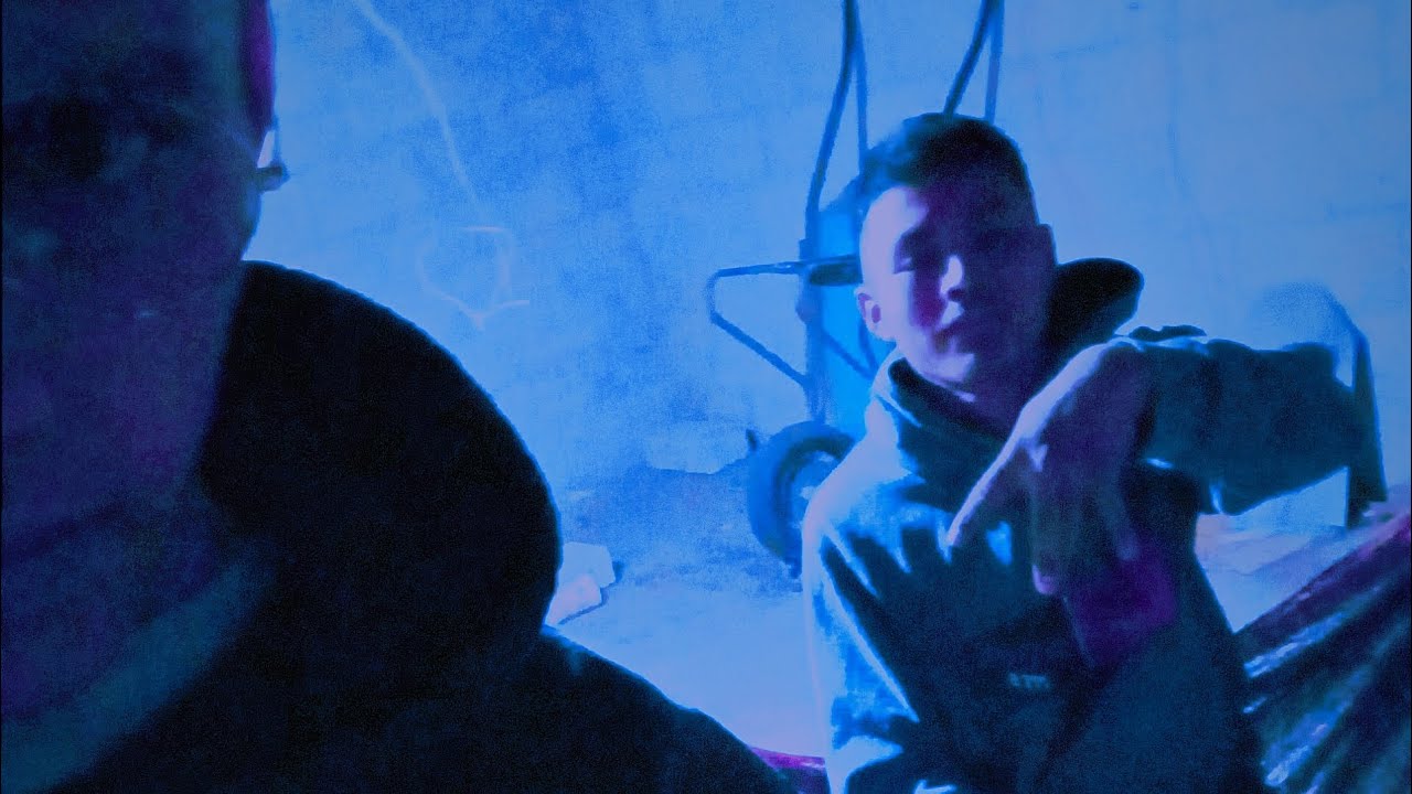 BryanMBetz 🌈 Arco/instrumental por Bryan Mx - YouTube