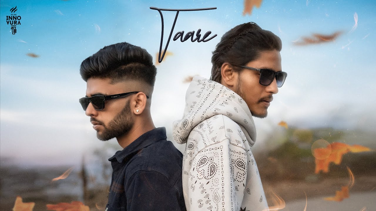 TAARE (Official Music Video) | Krazer X Patang | Innovura Entertainmnet ...