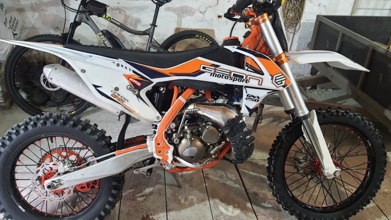 GEON GNX 2T.250. 30.м.ч. ПРОДАЖА 3100. $ - YouTube