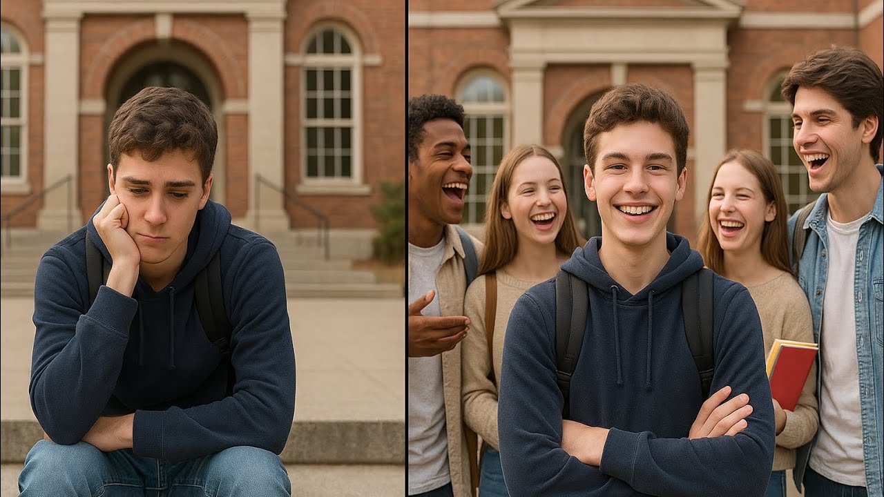 If you are in SCHOOL/ COLLEGE Right now: Must watch 🔥 this video - YouTube