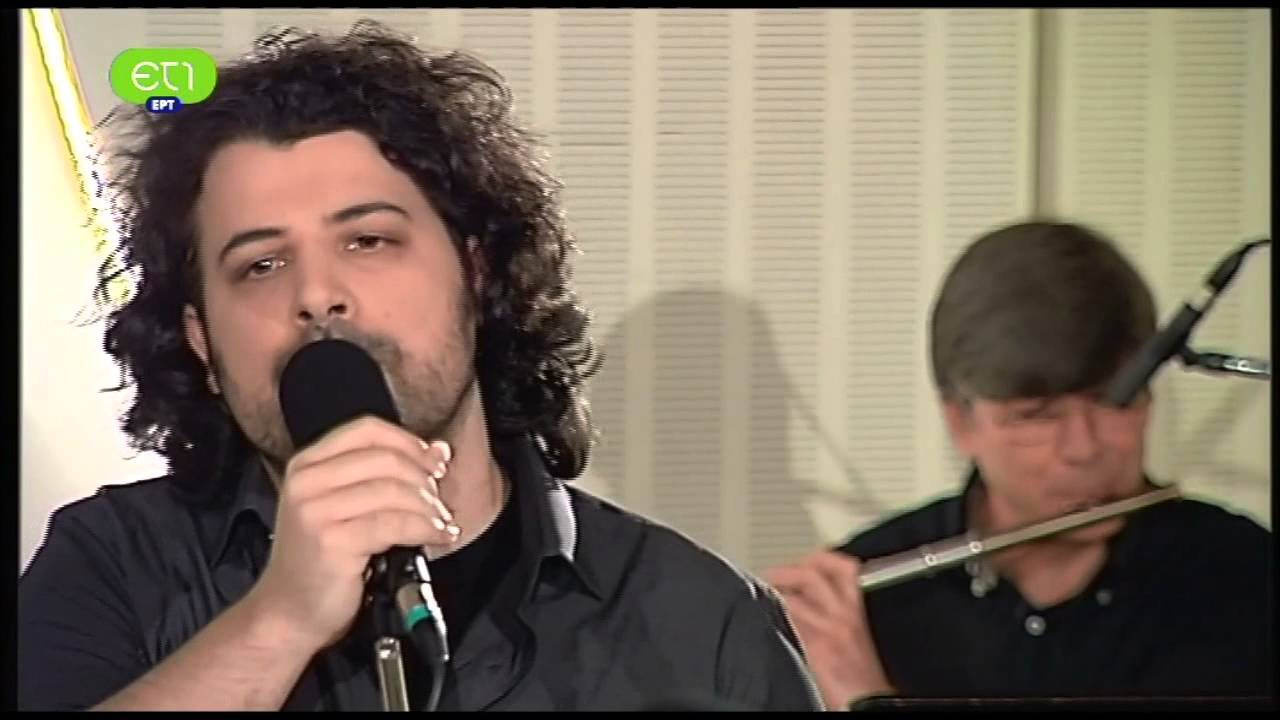 ΑΡΓΑ ΤΗ ΝΥΧΤΑ-Λεοντής,Βρεττάκος,Μπούσαλης - YouTube