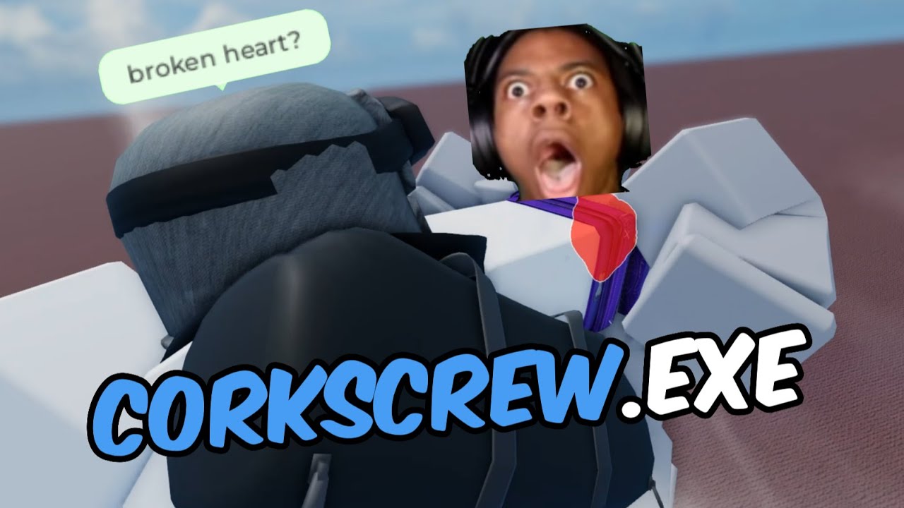 i don't think the corkscrew style got nerfed.. (untitled boxing game ...