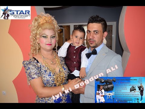 İyi ki doğdun ALI DVD 2 FOTO VIDEO SUNAI BOSA BOSA SLIVEN TEL 0896244365