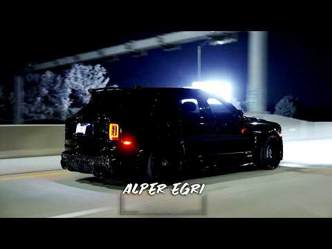 Alper Eğri - Aali Aali (Original Mix)