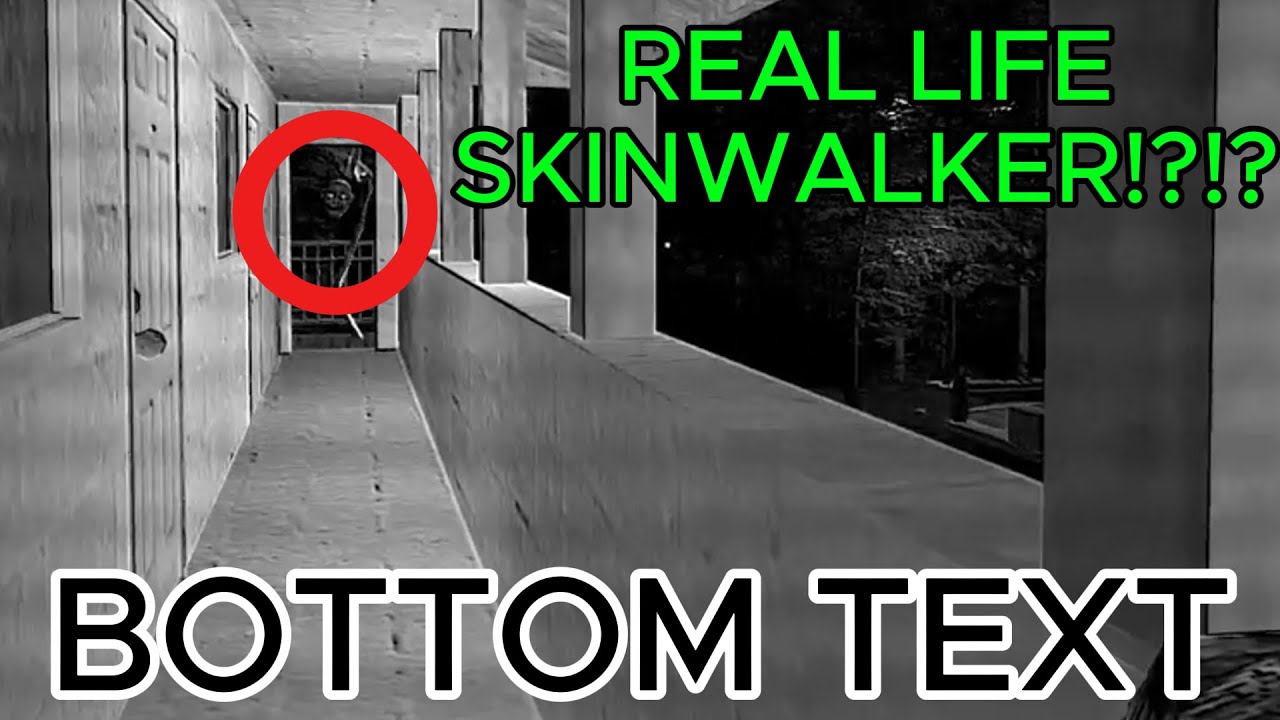CAN YOU SEE IT!? THE REPORT! THE EASTWIND CREATURE! - YouTube