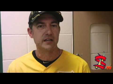 Dave Turgeon on managing Spikes - YouTube