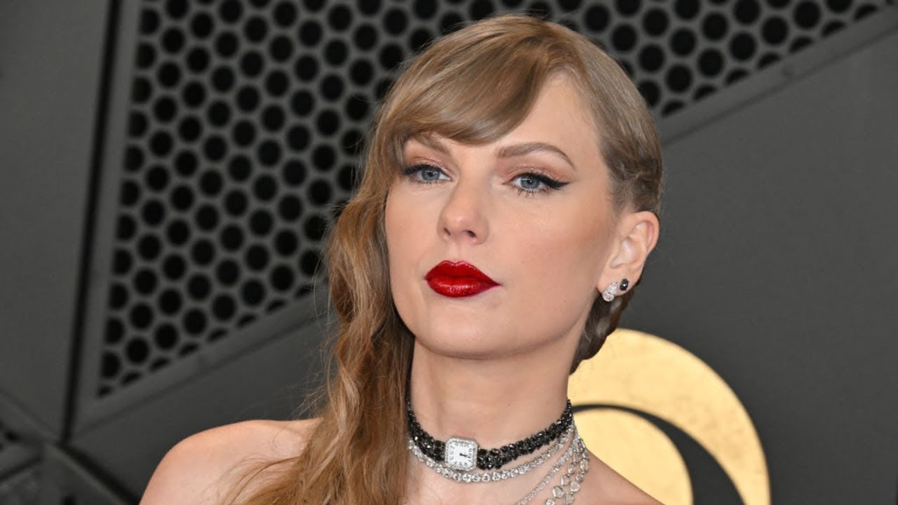 Taylor Swift Showers Team With Designer Gifts Worth $160K After Grammy ...
