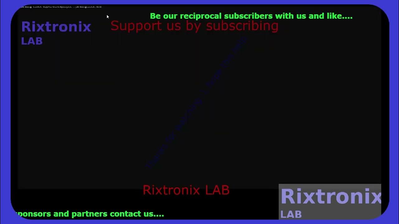 WinDeploying Qt App with VS2017 x64 Native Tools Command Prompt Quick ...