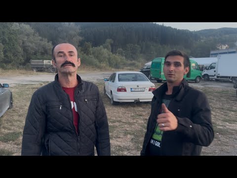 Stramparijada kod Belmina Turbe 2026