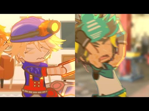 [ #metalcardbots #메탈카드봇s ] kerja sampingan Musclehyde (No Sub) - YouTube