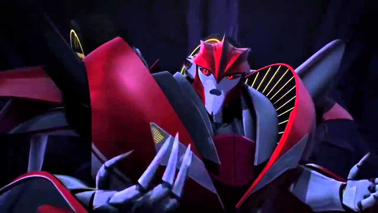 TFP Terrorcon Zombies Dabbling in Voodoo 3 - YouTube