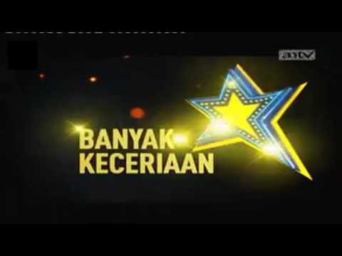 Bolly Star Vaganza mulai 3 juli di antv