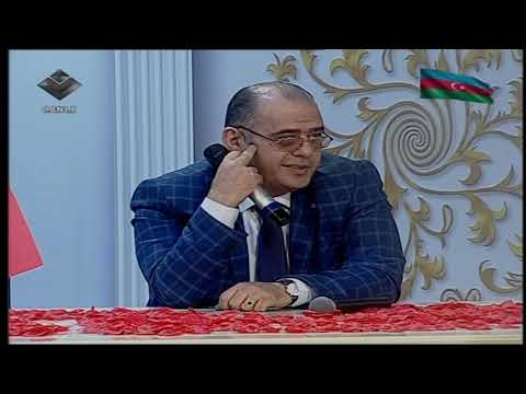 Xoş Ovqat - Rəhman Məmmədli,Elçin Zəka,Natiq Mirzəliyev,Elçin Qarayev,Xəyal Manafov #TVMusic