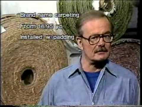Empire Carpet Commercial #11 - YouTube