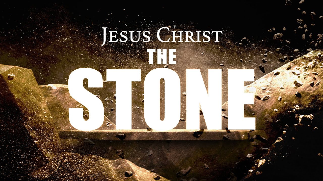 Jesus Christ The Stone | Sunday Night | 11.09.2025 - YouTube