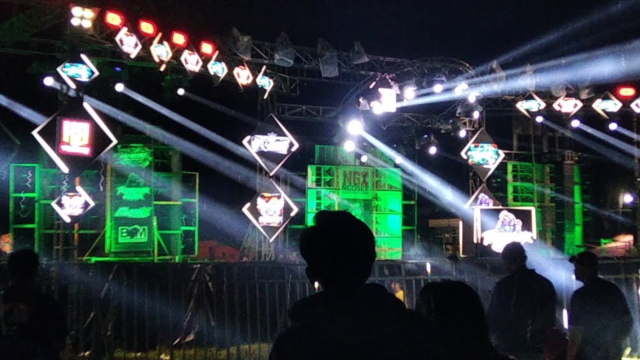 NGX AUDIO DAN TIONGKOK GANK CEK SOND 60 Sub FULL HOREG.. - YouTube