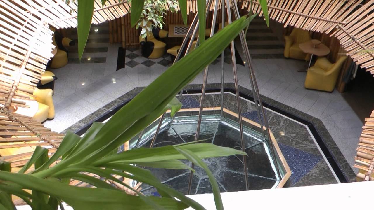 MenDan Magic Spa & Wellness Hotel****superior, Zalakaros - YouTube