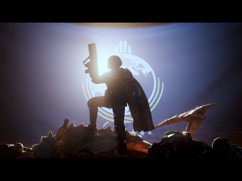 My last stand - YouTube