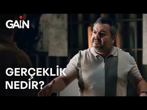 Vedat ve Evren Gerçekliği Sorguluyor | Ayak İşleri