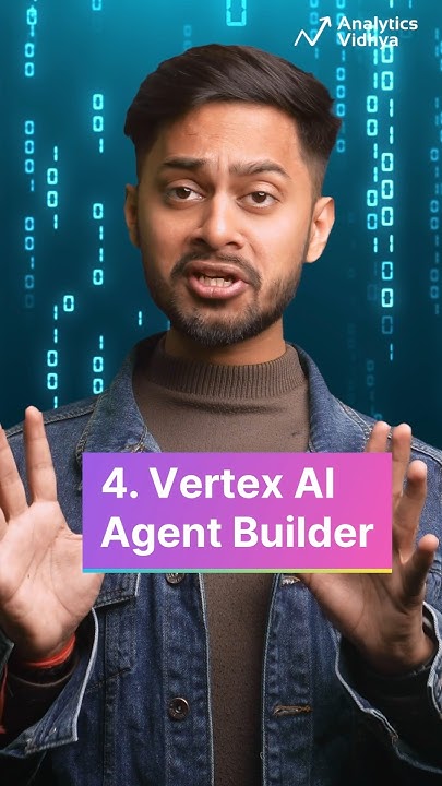 4 Tools to build GENERATIVE AI Apps WITHOUT Coding! - YouTube